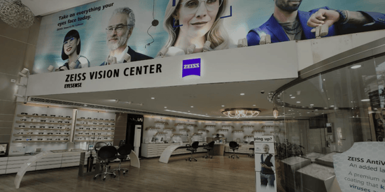 Branded Premium Contact Lens Store Bangalore , HSR Layout – Eyesense ...